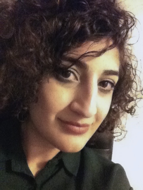 Art & Geopolitics: a conversation with Paniz Musawi – Archive