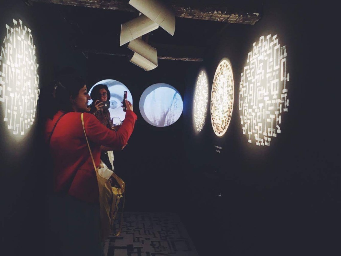 Opening “NOR-DADA” in Venice – Archive