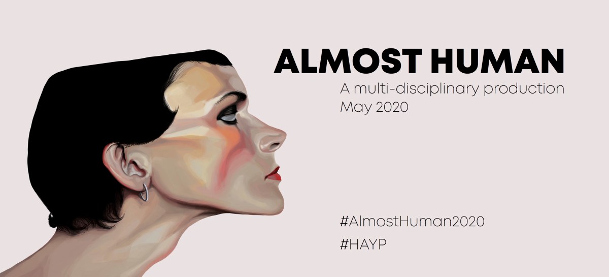 Almost Human 2020 – Archive